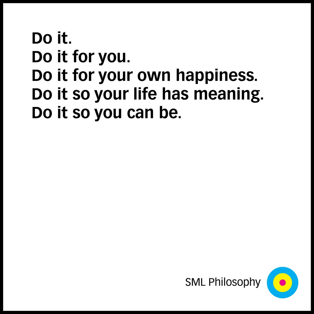 Do It See ming Lee SML Do It See ming Lee SML