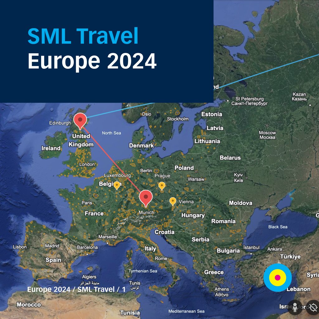 Europe 2024 | See-ming Lee (SML 李思明)